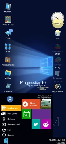 Progressbar 10 with ProgressToys | Progressmod95 Wiki | Fandom