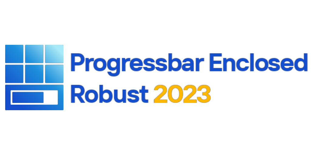 Progressbar Enclosed Robust 2023 | Progressmod95 Wiki | Fandom