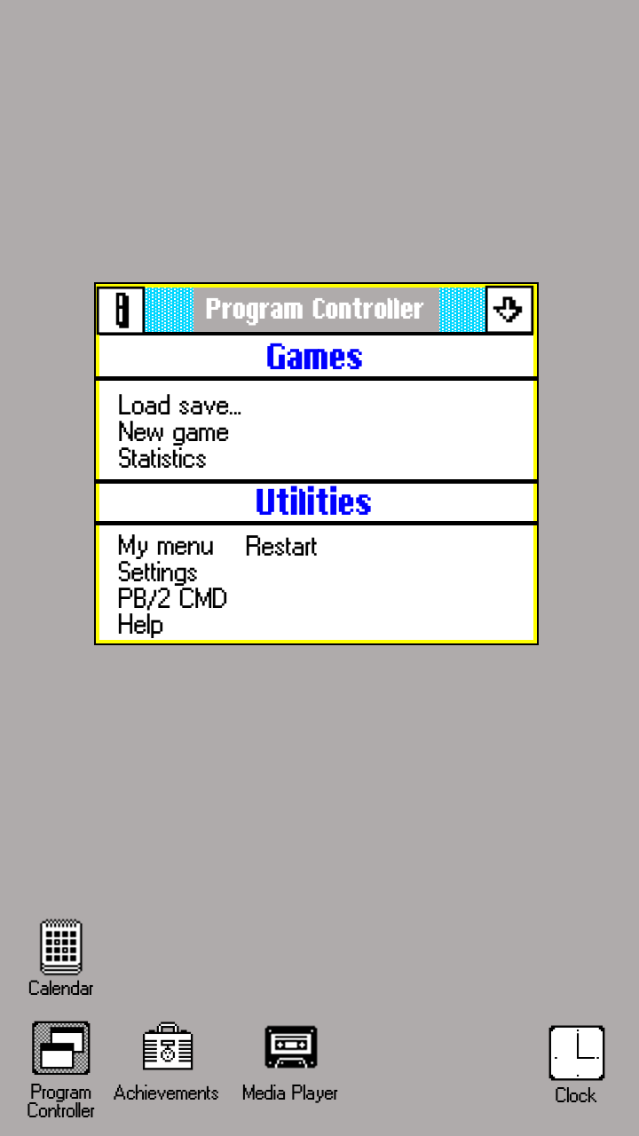PB/2 1.1 (CLIP159Modding) | Progressmod95 Wiki | Fandom
