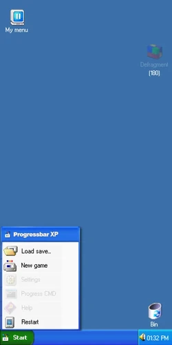 Progressbar XP (Concept) | Progressmod95 Wiki | Fandom