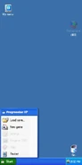 Progressbar XP (Concept) | Progressmod95 Wiki | Fandom