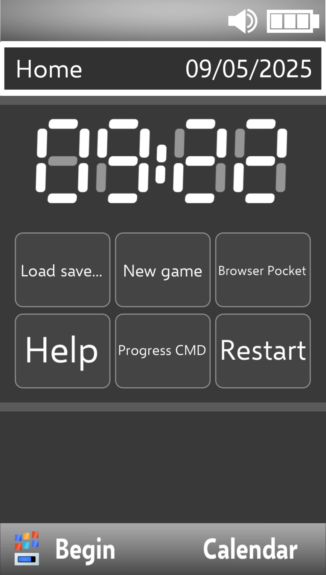 Progressbar Mobile 6.0.5 | Progressmod95 Wiki | Fandom