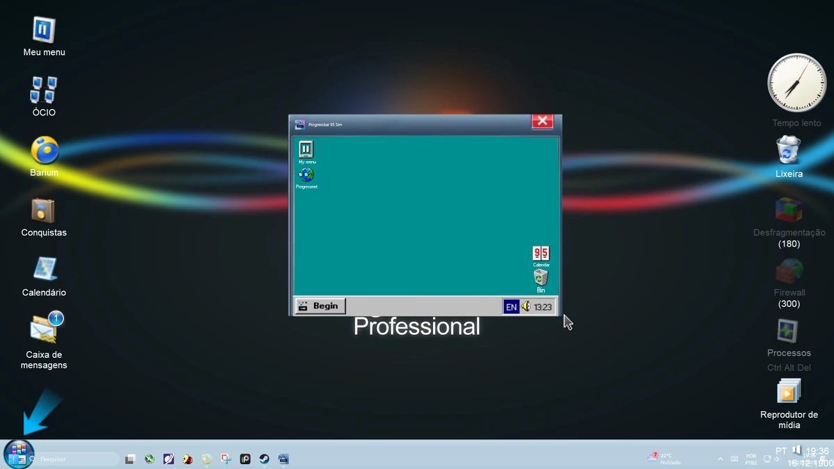 Progressbar 95 Sim | Progressmod95 Wiki | Fandom