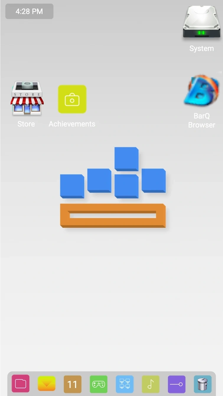 BarMo Modern | Progressmod95 Wiki | Fandom