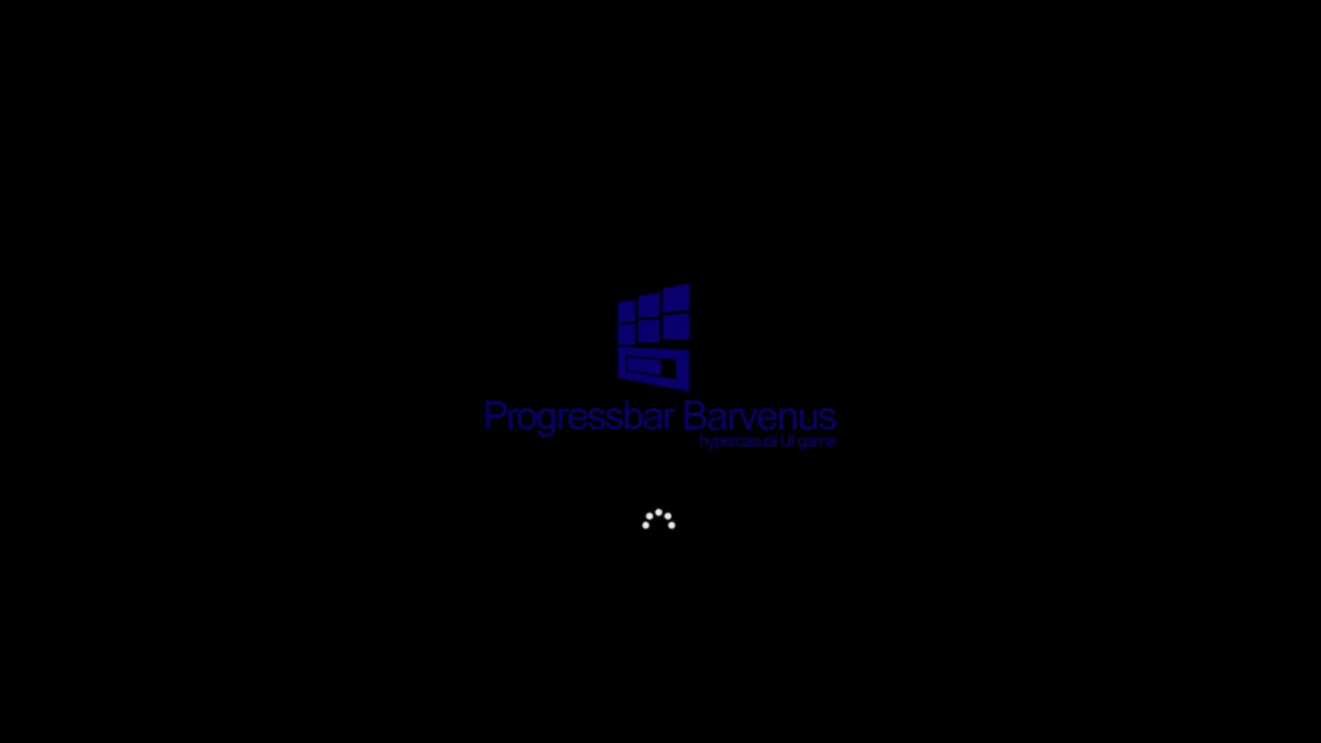Progressbar Barvenus | Progressmod95 Wiki | Fandom