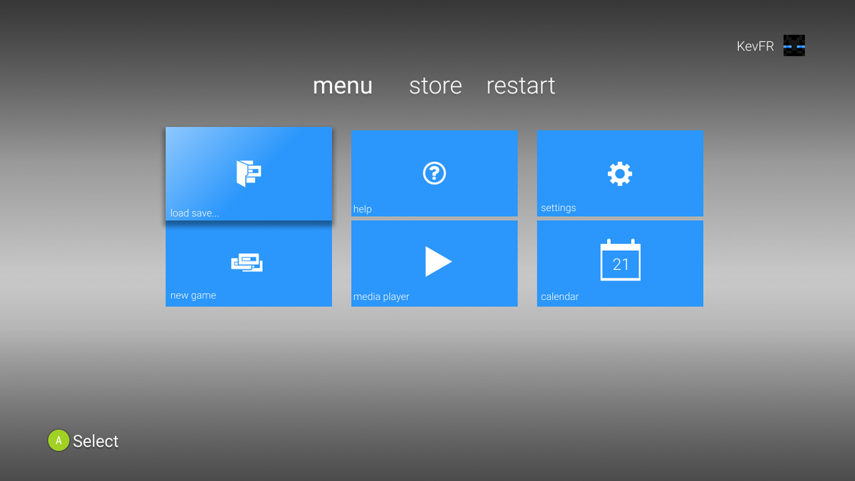 Xbar 180 | Progressmod95 Wiki | Fandom