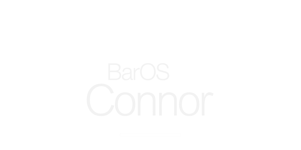 BarOS 22 | Progressmod95 Wiki | Fandom