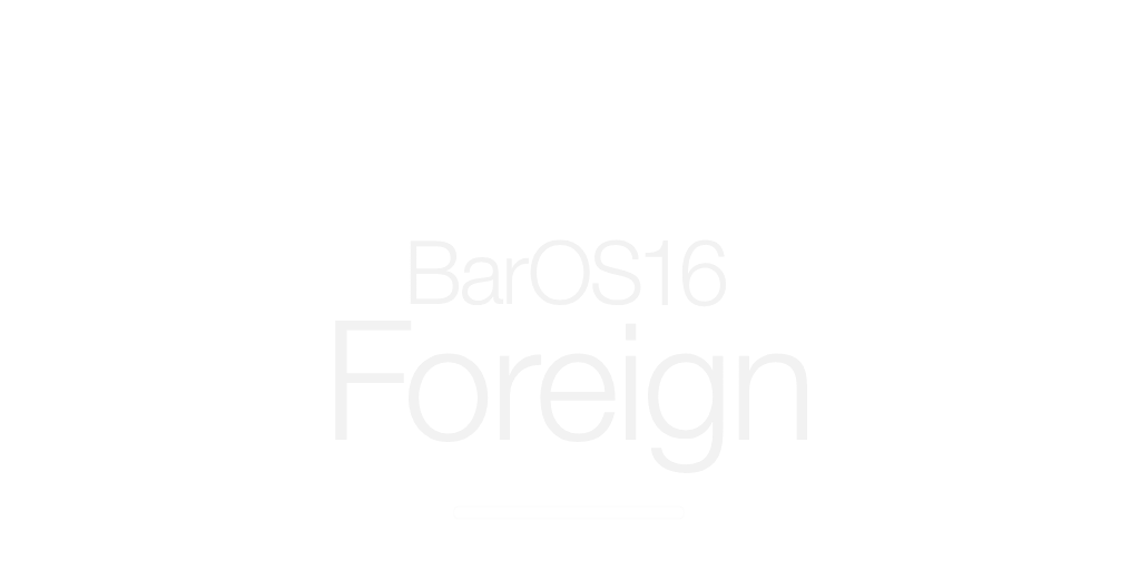 BarOS 16 (CLIP159Modding) | Progressmod95 Wiki | Fandom