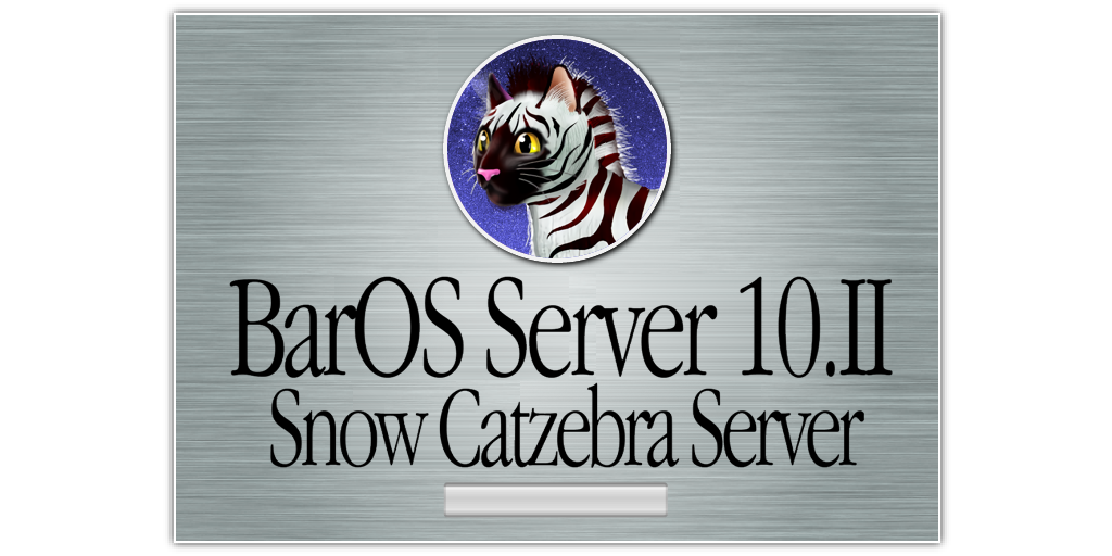 BarOS Server 10.II (Vicktrixx) | Progressmod95 Wiki | Fandom