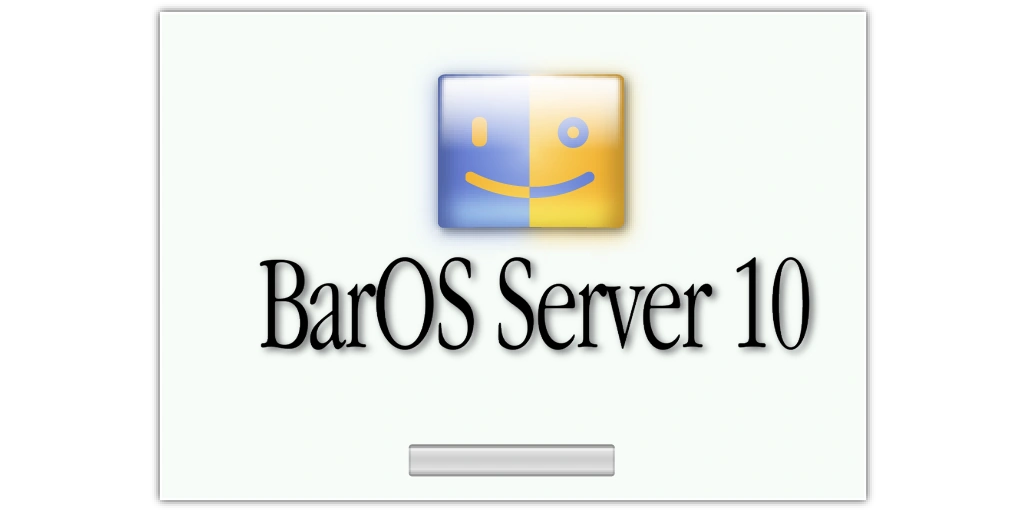 BarOS Server 10 (Vicktrixx) | Progressmod95 Wiki | Fandom