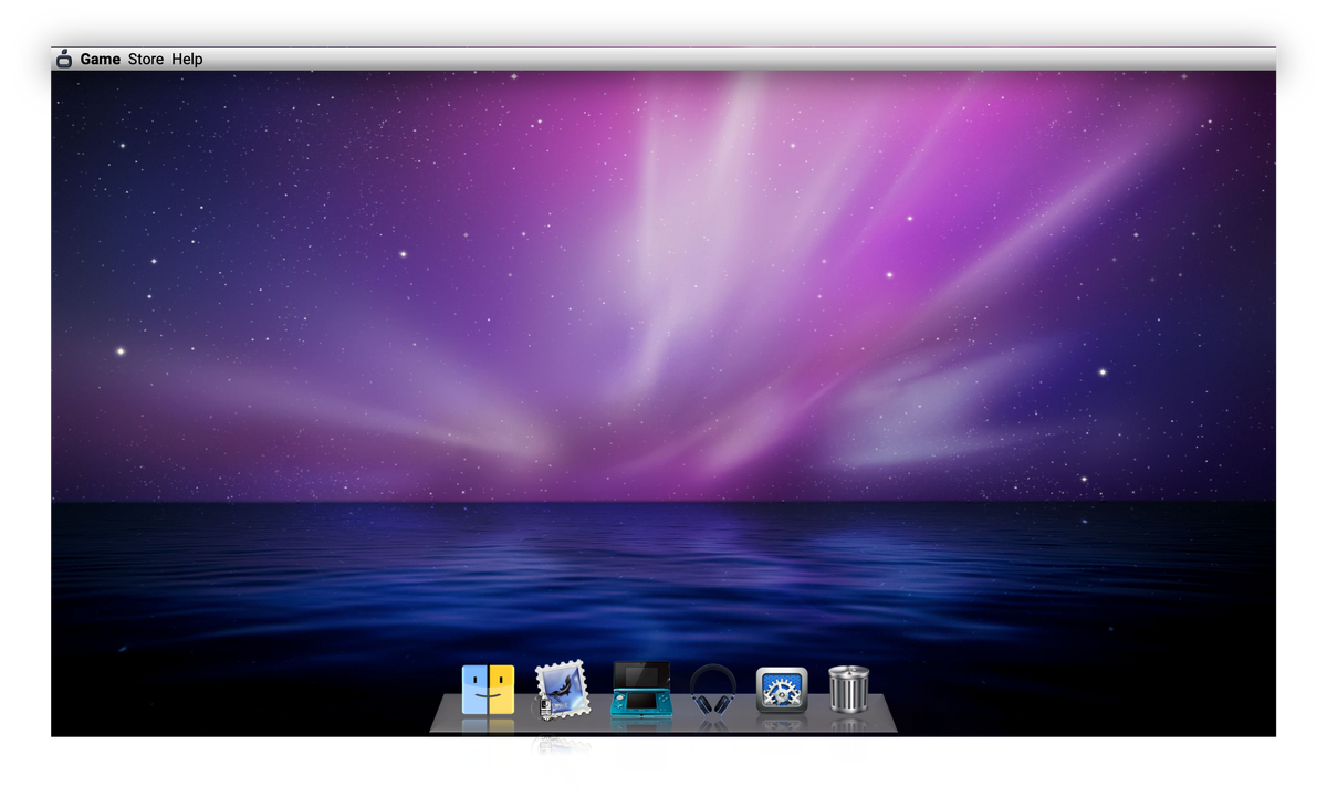 BarOS 10.5 | Progressmod95 Wiki | Fandom