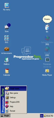 Progressbar Meme plus | Progressmod95 Wiki | Fandom