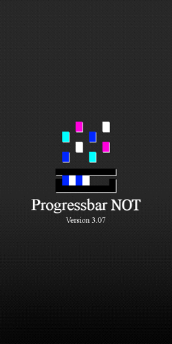 Progressbar NOT 3.07 | Progressmod95 Wiki | Fandom
