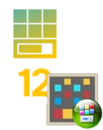 Progressbar 12 with Progresstoys and Media Center | Progressmod95 Wiki ...