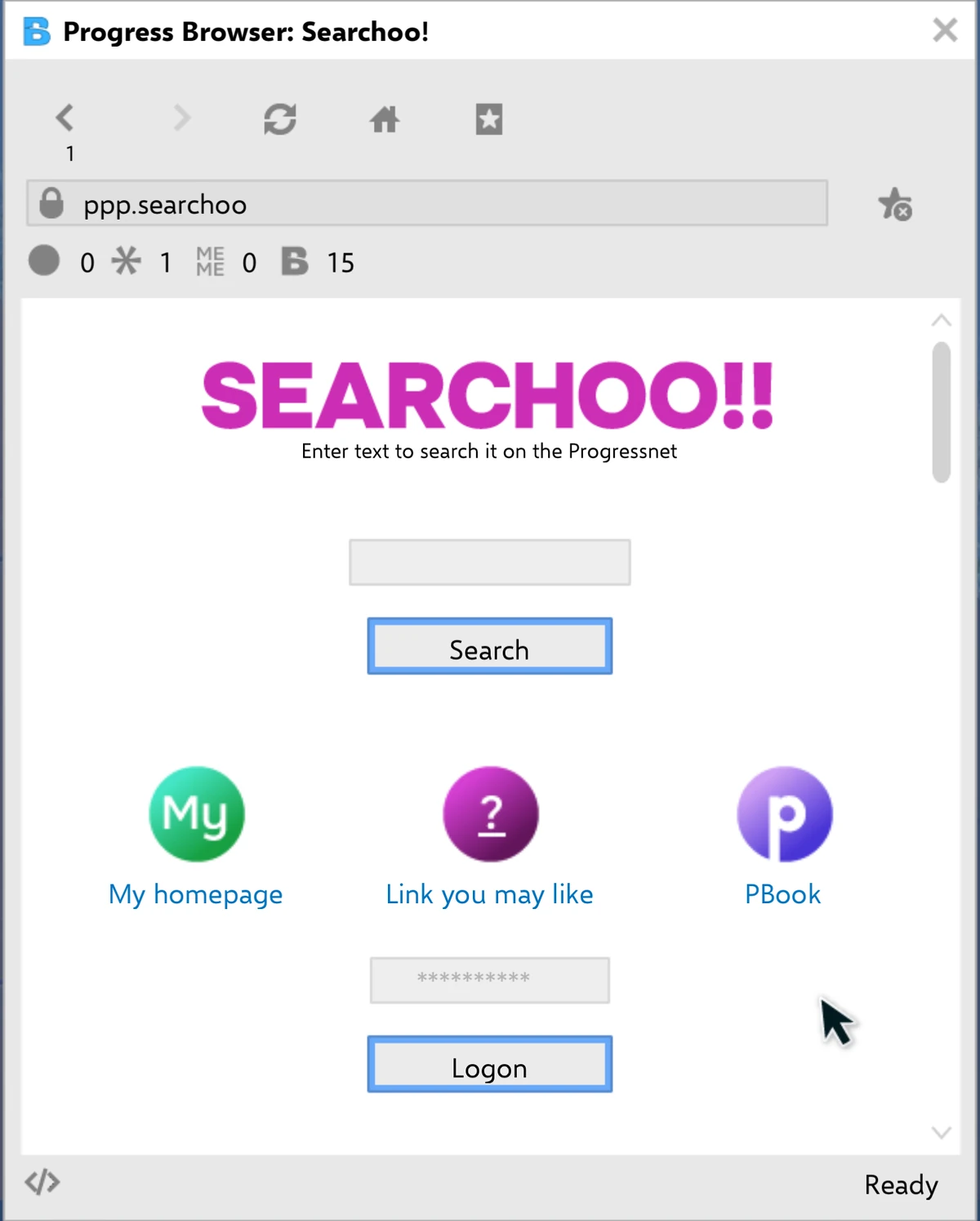 Progress Browser | Progressmod95 Wiki | Fandom