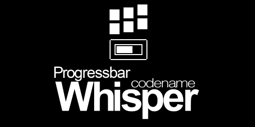 Progressbar Whisper build 5.3β | Progressmod95 Wiki | Fandom