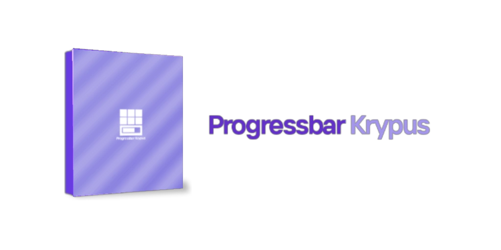 Progressbar Krypus | Progressmod95 Wiki | Fandom