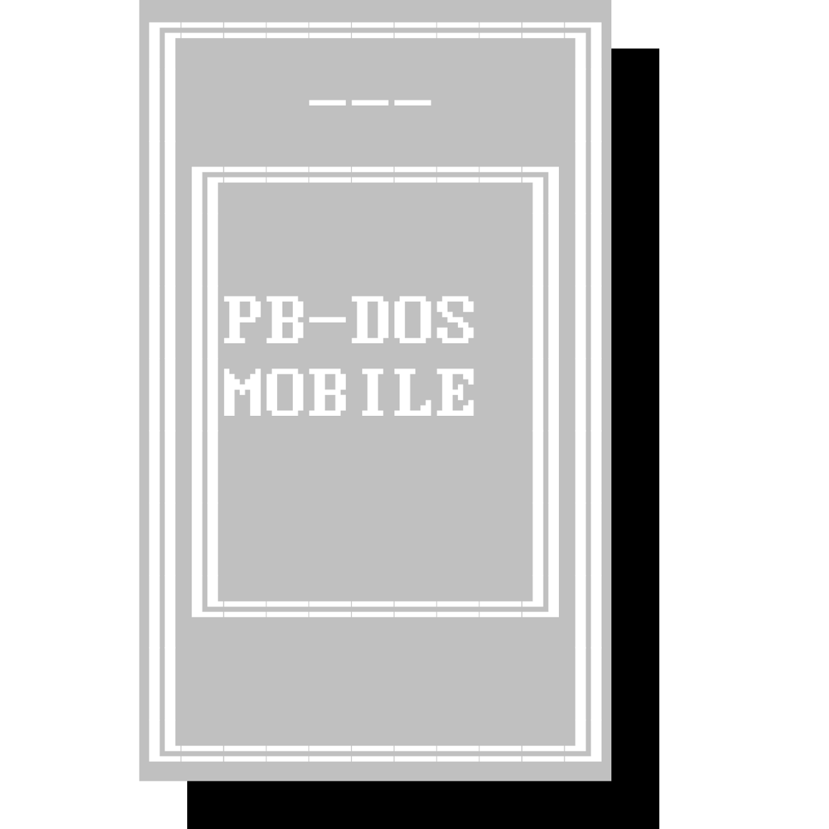 PB-DOS Mobile | Progressmod95 Wiki | Fandom