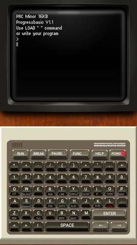 PRC Minor | Progressmod95 Wiki | Fandom