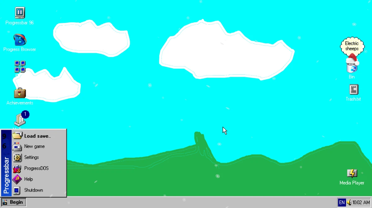 Progressbar 96 (PB PMU) | Progressmod95 Wiki | Fandom