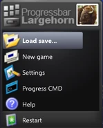 Progressbar Wista Builds | Progressmod95 Wiki | Fandom