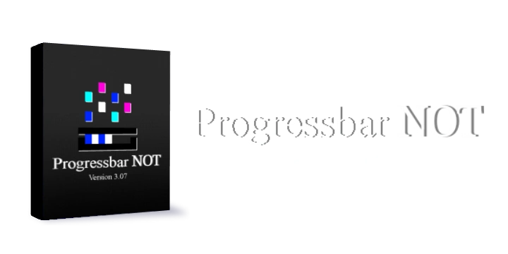 Progressbar NOT 3.07 | Progressmod95 Wiki | Fandom