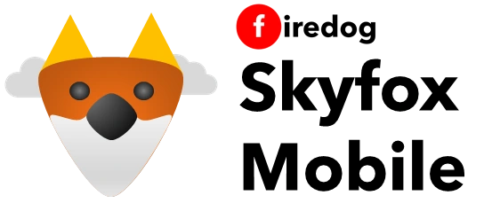 Skyfox Mobile OS 2.0 | Progressmod95 Wiki | Fandom