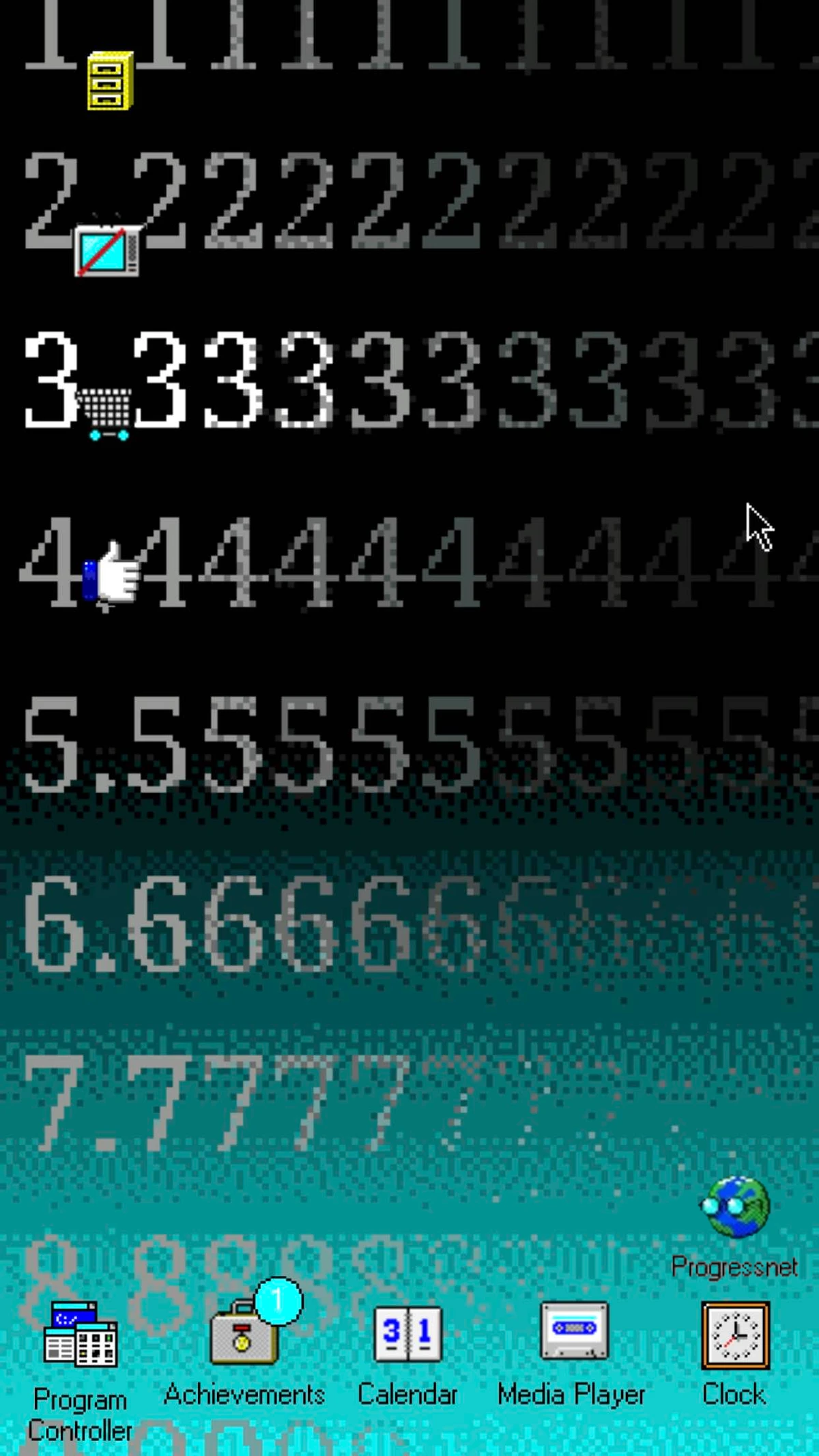 Progressbar For Progressgroups 3.˙3 | Progressmod95 Wiki | Fandom