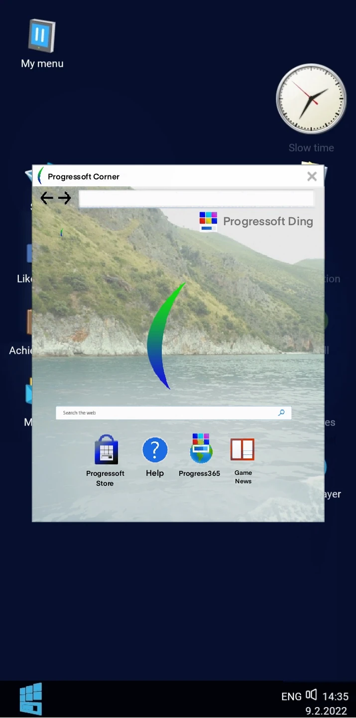 Progressoft Corner | Progressmod95 Wiki | Fandom