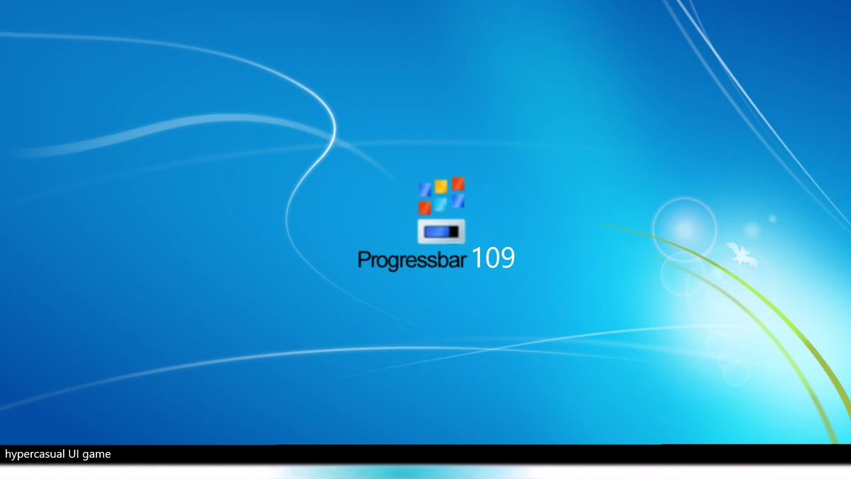 Progressbar 109 | Progressmod95 Wiki | Fandom