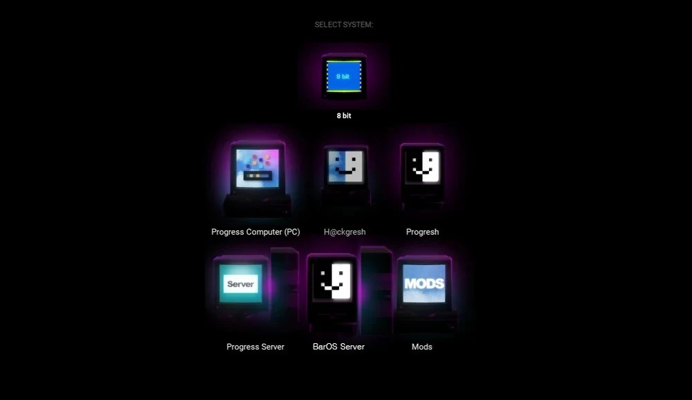 Boot Menu | Progressmod95 Wiki | Fandom
