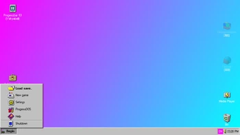 Progressbar 93 | Progressmod95 Wiki | Fandom