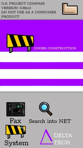 Project Compass | Progressmod95 Wiki | Fandom