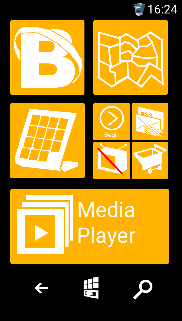 Progressbar Phone 80 | Progressmod95 Wiki | Fandom