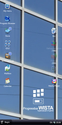 Progressbar Wista Beta | Progressmod95 Wiki | Fandom