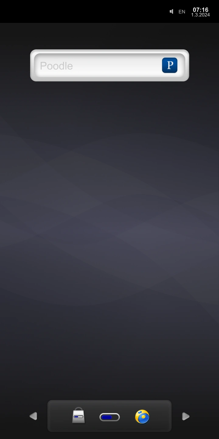 Baroid 2 | Progressmod95 Wiki | Fandom