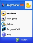 Begin Menu | Progressmod95 Wiki | Fandom