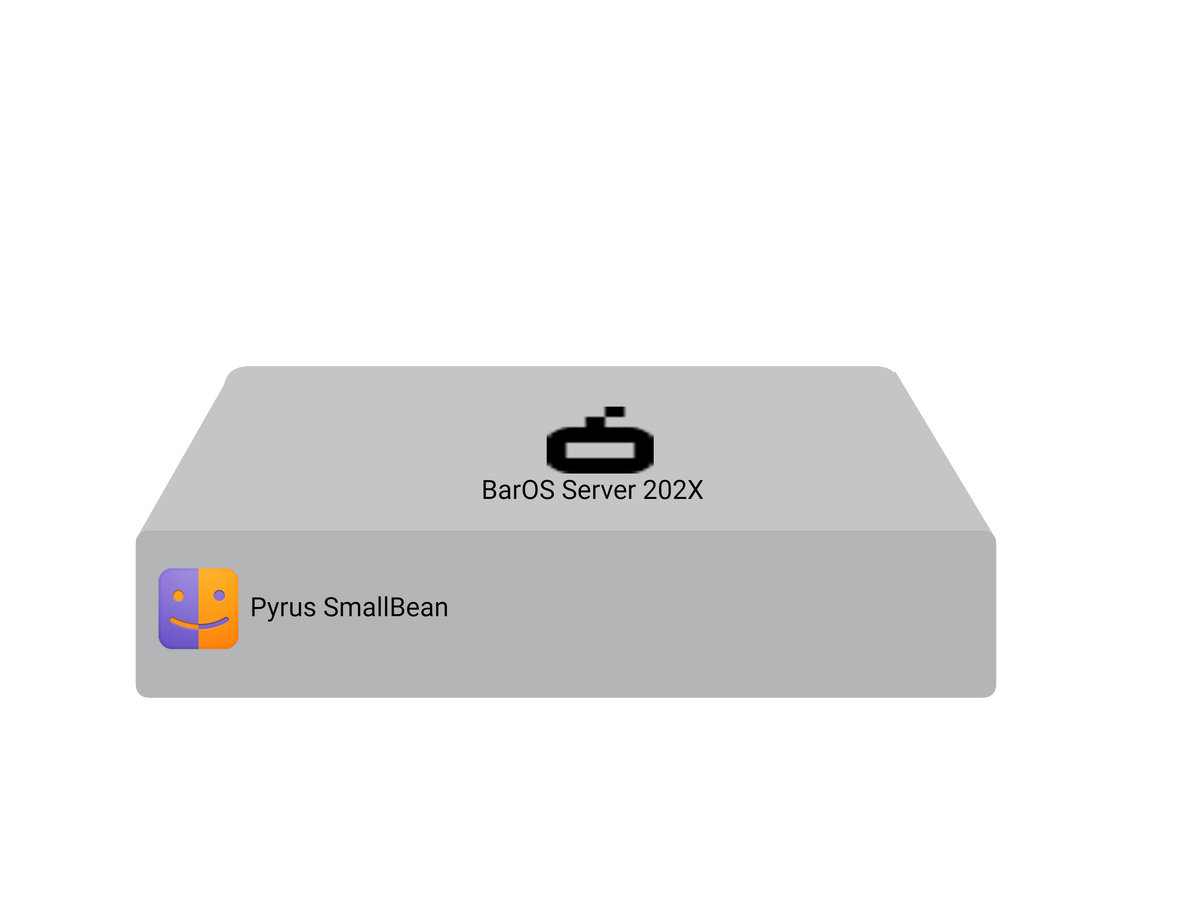 BarOS Server 202X | Progressmod95 Wiki | Fandom