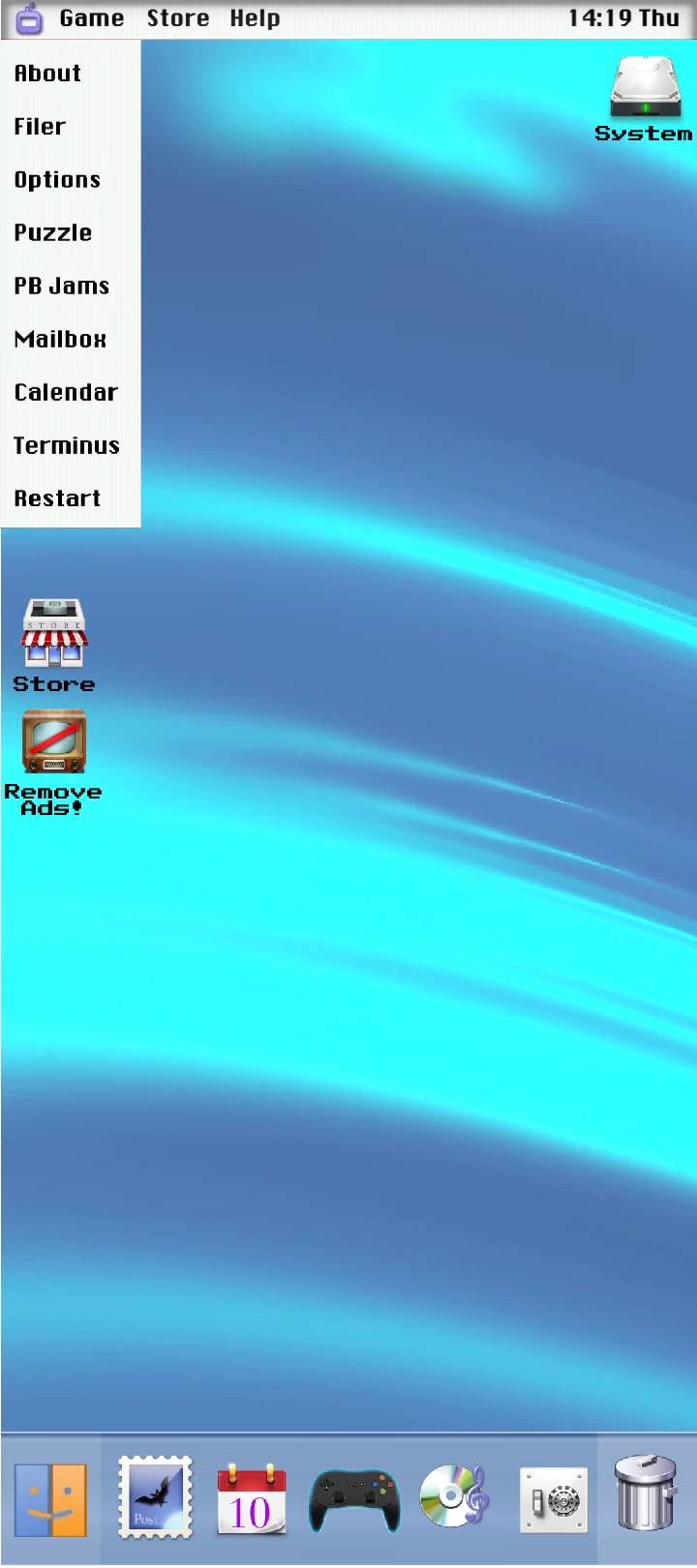 Progressmod95 Wiki:Archive/BarOS X 10.02 Wild Cat | Progressmod95 Wiki ... Progressmod95 Wiki:Archive/BarOS X 10.02 Wild Cat | Progressmod95 Wiki ...