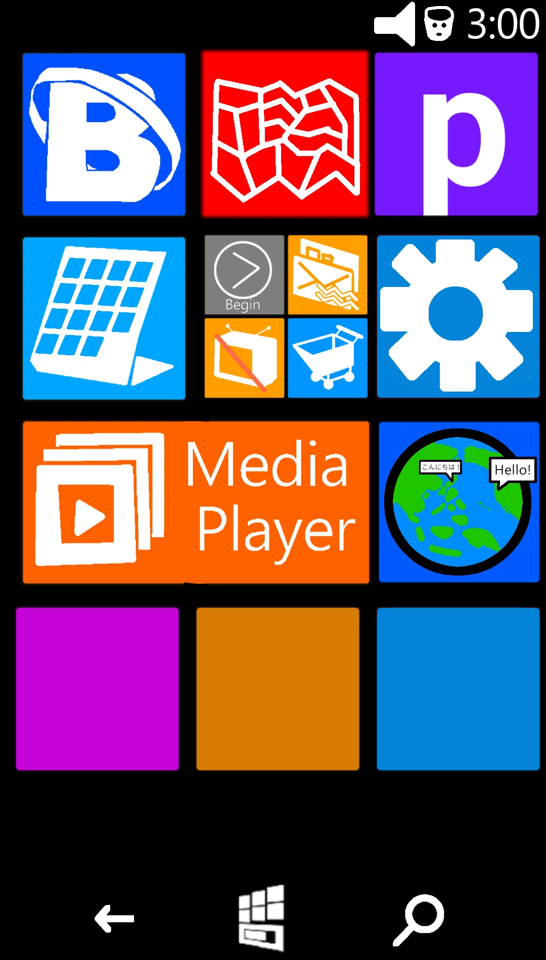 Progressbar Phone 81 | Progressmod95 Wiki | Fandom