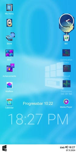Progressbar 10.22 | Progressmod95 Wiki | Fandom