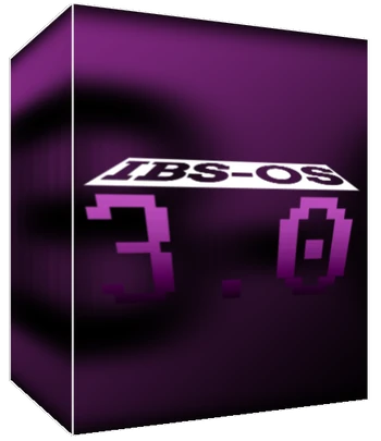 IBS-OS 3 | Progressmod95 Wiki | Fandom
