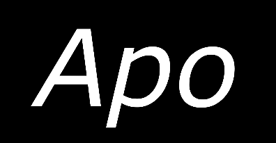 Apo | Progressmod95 Wiki | Fandom