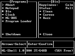 Category:NL-DOS Shell | Progressmod95 Wiki | Fandom