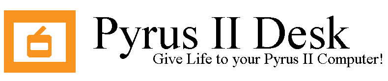 Pyrus II Desk | Progressmod95 Wiki | Fandom