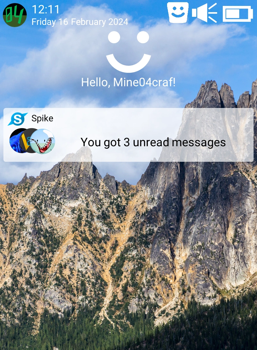 Progressbar 1X Mobile | Progressmod95 Wiki | Fandom