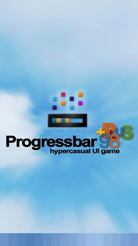 Progressbar 98 plus | Progressmod95 Wiki | Fandom
