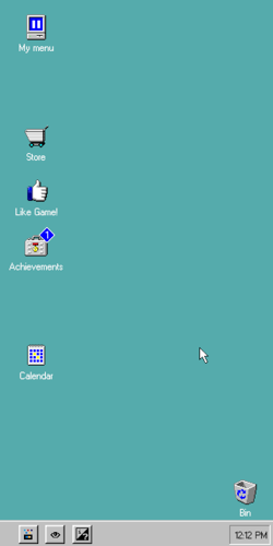 Progressbar 95 build 3.95b | Progressmod95 Wiki | Fandom