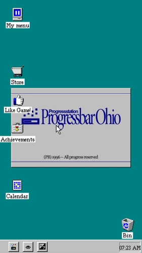 Progressbar Ohio | Progressmod95 Wiki | Fandom