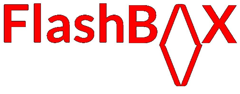 FlashBOX | Progressmod95 Wiki | Fandom